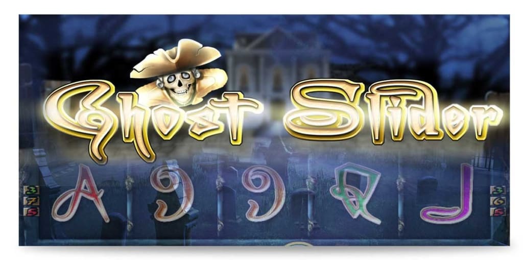 Ghost Slider Slot Erklärung | Symbole | Freispiele | Tricks