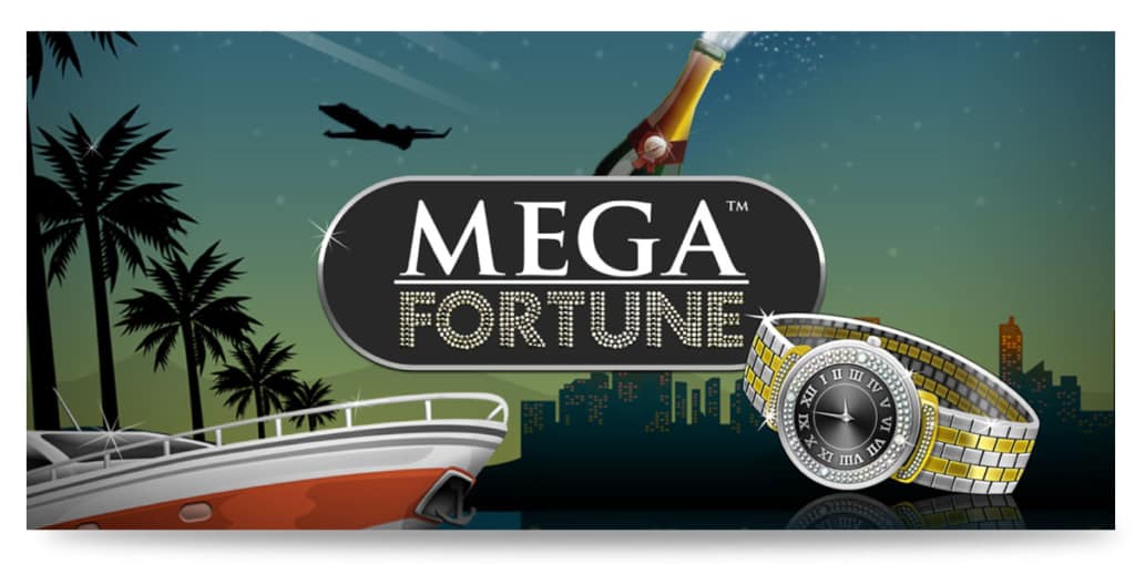 Mega Fortune Slot Erklärung | Symbole | Freispiele | Tricks